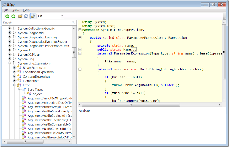 Sweet Syntactic Sugar